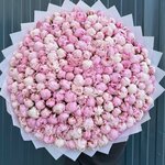 Lux-flowers (Berezhkovskaya Embankment No:12), çiçekçiler  Moskova'dan