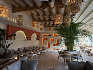 Bohho Zone Mahmutlar (Antalya, Alanya, Mahmutlar Mah., 244 Nolu Sok., 4C/B), restoran  Alanya'dan