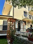 Гостевой дом Вилла София (Алупкинское шоссе No:4И, посёлок городского типа Гаспра), otel  Kırım Cumhuriyeti'nden