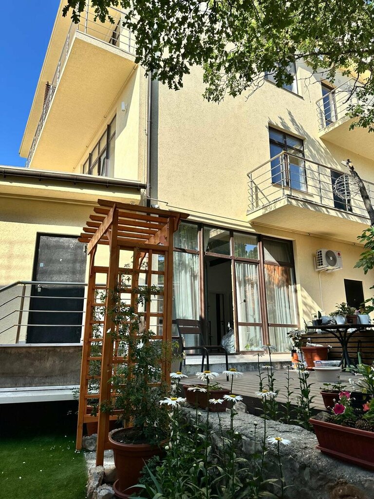 Otel Гостевой дом Вилла София, Kırım Cumhuriyeti, foto