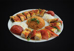 Bey-pi (Erzurum, Yakutiye, Muratpaşa Mah., Erzincan Kapı Cad., 70A), fast food  Erzurum'dan