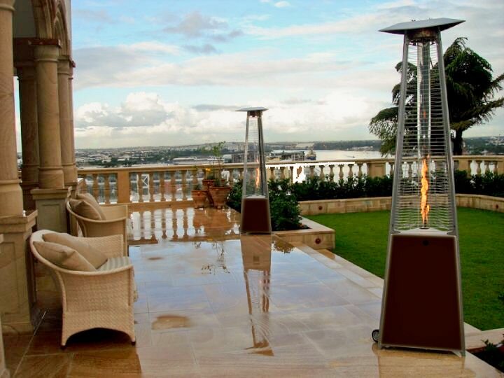 Isıtma sistemleri ve ekipmanları Soba Kiralama, İstanbul, foto