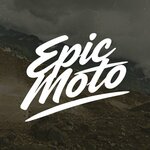 Epic Moto (Ozyornaya ulitsa No:8с6, Fryazino), kiralama noktası  Friazino'dan