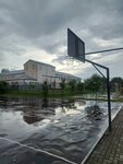 Стадион Сахарного завода (Krasnodar Territory, Korenovsk), stadyum  Korenovsk'tan
