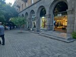 Bsb (Abovyan Street No:25), giyim mağazası  Erivan'dan
