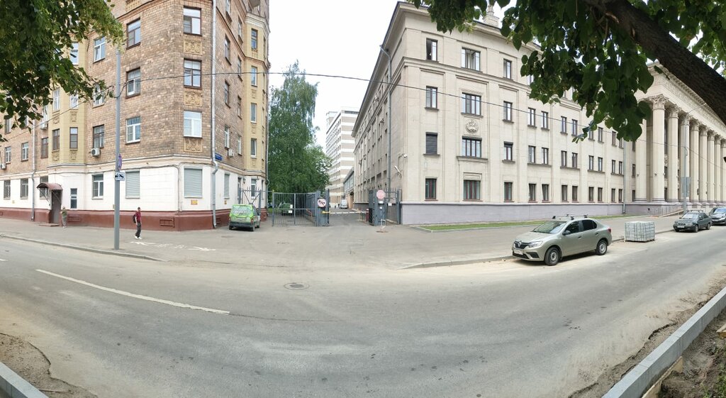 Prefabrik binalar Оям-инжиниринг, Moskova, foto