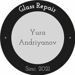 Glass Repair (Listvennaya Street No:8), otomobil camları  Saint‑Petersburg'dan