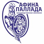 Afina Pallada (Promyshlennaya ulitsa No:20Ек1), mühürlerin ve pulların  Habarovsk'tan