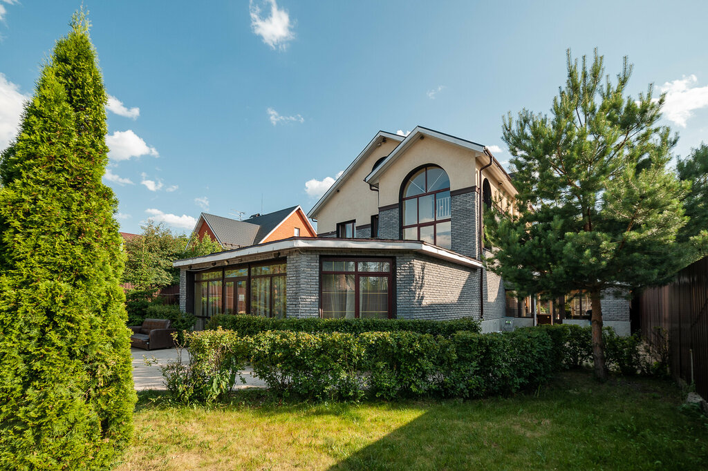 Konuk evi Римская Вилла, Moskova, foto