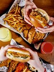 Doyuyo (Van, İpekyolu, Cumhuriyet Blv., 147), fast food  Van'dan