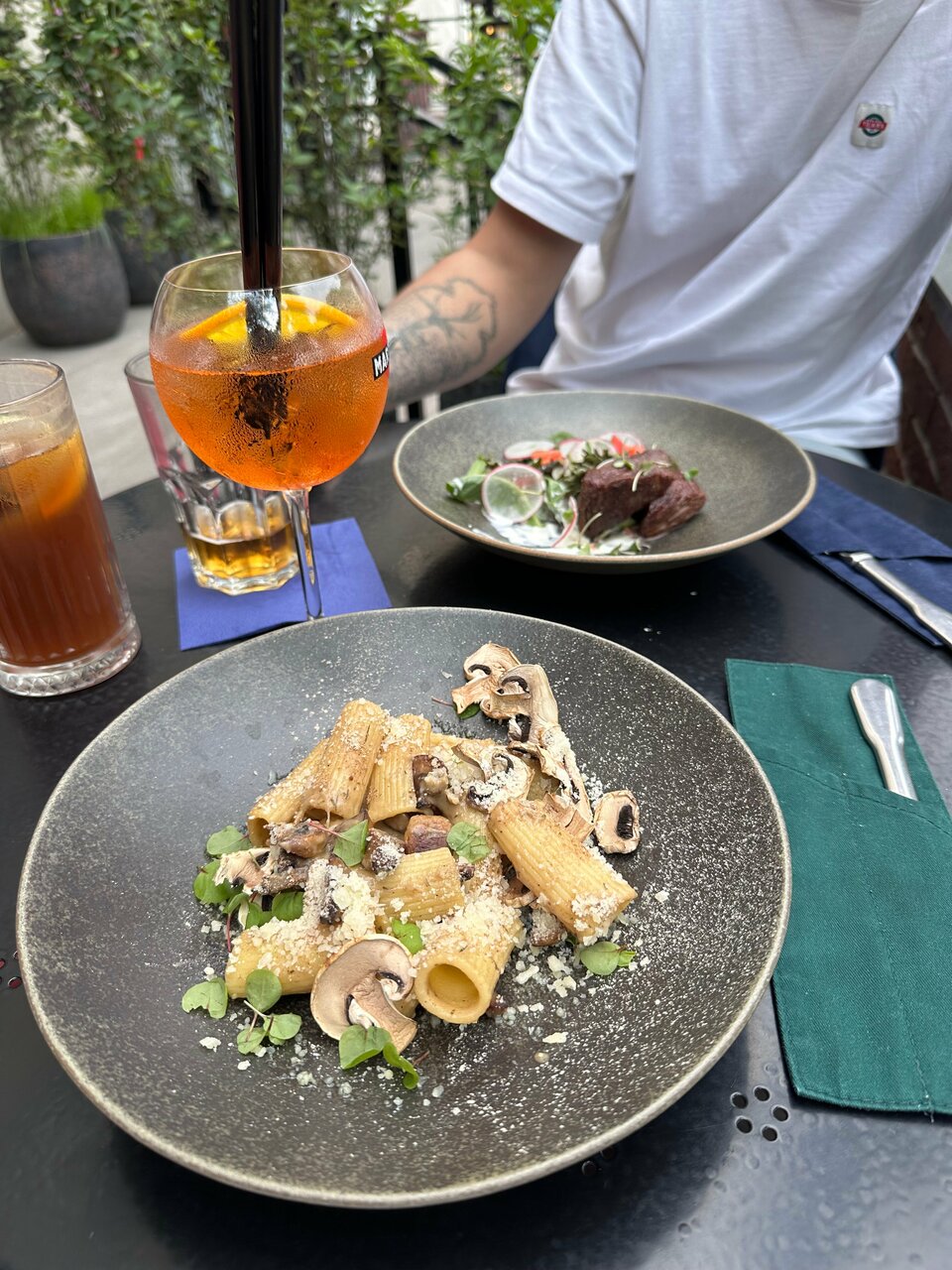 «Где поесть в Воронеже: 14 мест» фото материала