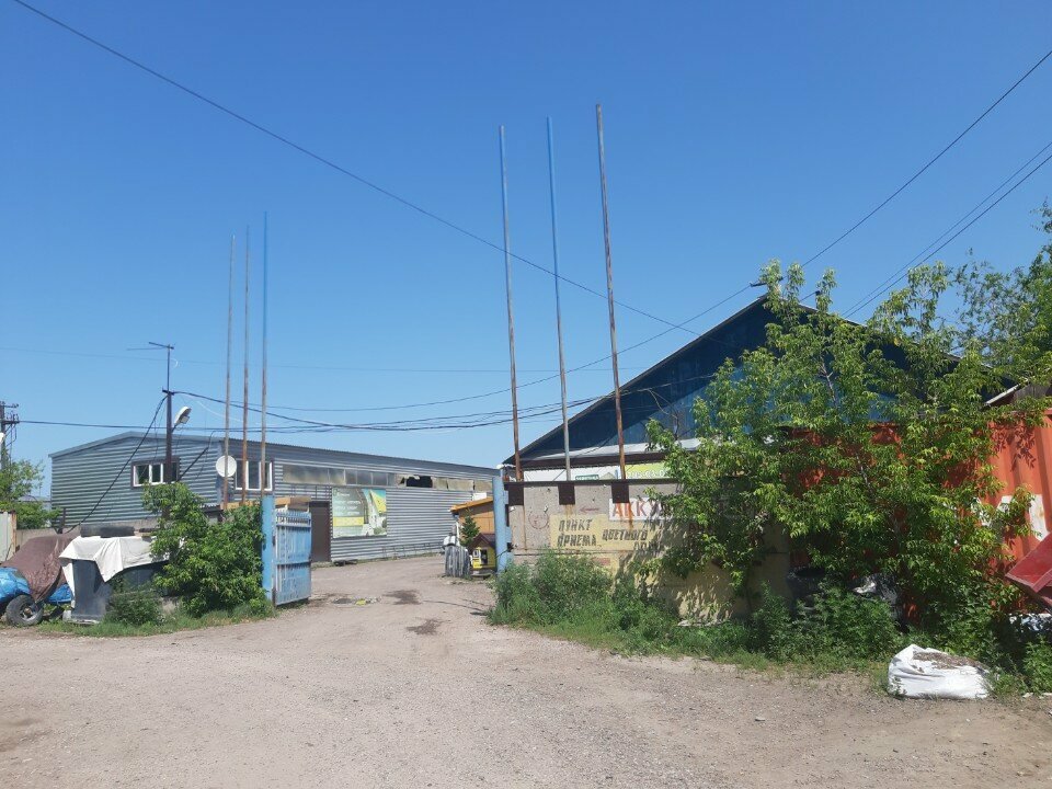 Çatı ve çatı materyalleri Krovlya-24, Krasnoyarsk, foto