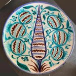 Sirius Çini ve Seramik Sanat Atölyesi (Bursa, Osmangazi, İnönü Cad., 16D), sanat atölyeleri  Bursa'dan