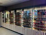 Smoky Shop (Oktyabrskaya ulitsa No:19), tütün, sigara mağazaları  Severodvinsk'ten