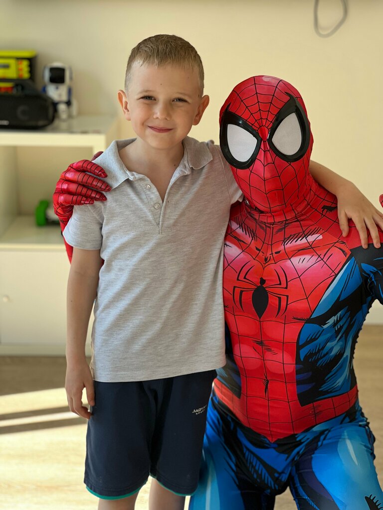 Anaokulları Viktoria-Pride Junior, Saint‑Petersburg, foto