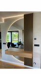 Interior and Exterior Decoration (Avenue Houdaille No:82, La commune Le Plateau), prefabrik binalar  Abican'dan