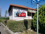 Stanković (Vojvode Stepe Street No:299A), optik  Belgrad'dan