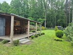 Агроусадьба Домики под дубами (No:16, vioska Liackіja), otel  Brestskaya oblastından