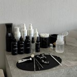 Vzor studio (Masterkova Street No:4), kaş ve kirpik salonu  Moskova'dan