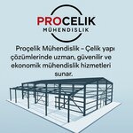 Proçelik Mühendislik (Kocaeli, İzmit, M. Alipaşa Mah., Mestan Sok., 8), i̇nşaat firmaları  İzmit'ten