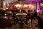 Движпариж (naberezhnaya Kosmonavtov No:7), bar  Saratov'dan