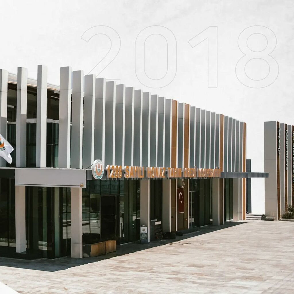 Mimari proje firmaları Taff Mimarlık, Denizli, foto