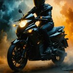 MotoMall (Chechyorsky Drive No:31), motosiklet satışı  Moskova'dan