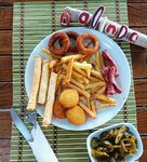 Alinda Restaurant (Ege Mah., Kenan Evren Blv., No:27, Dalaman, Muğla), restoran  Dalaman'dan