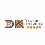 Druk Power Russia (2nd Tushinsky Drive No:10), özel ekipman yedek parçaları  Moskova'dan