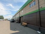 Общественный туалет (ulitsa Pirogova No:1Б), tuvalet  Ulan‑Ude'den