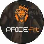 Pride Fit (ulitsa Gogolya No:145/1, Dinskaya stanitsa), spor ve jimnastik salonları  Krasnodarski krayından