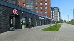 5Post (Sozidateley Avenue No:114/2к1), parsel otomatı  Ulyanovsk'tan
