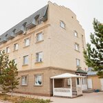 Kozgan (Aqjol dańǵyly No:30А), otel  Astana'dan