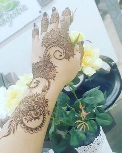 Majestic SPA & Beauty Center (43, Al Qahirah Street, W4, Abu Dhabi), güzellik salonu  Abu Dabi'den
