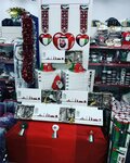 Al Andalus (6, Al Kheizaran Street, Al Salamah, Umm Al Quwain), kitap mağazaları