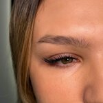 Murtazalieva Lashes (Sankibay Batyr Avenue No:26Н), kaş ve kirpik salonu  Aktöbe'den