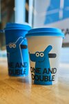 One and Double (Mira Avenue No:222Ас2), kahve dükkanları  Moskova'dan