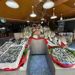 Akman Balıkçılık (Haraççı Mah., Haraççı-Hadımköy Yolu Cad., No:85, Arnavutköy, İstanbul), restoran  Arnavutköy'den