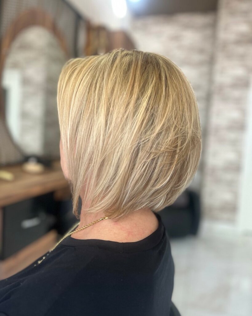 Kuaförler Derin Bayan Kuaförü, Ankara, foto