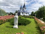 Храм Успения Пресвятой Богородицы (Sovetskaya ulitsa No:1В, derevnya Kvarsa), ortodoks kiliseleri  Udmurtiya'dan