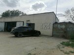 Sto (No:181, PK Rassvet-2), motor tamiri  Aktöbe'den
