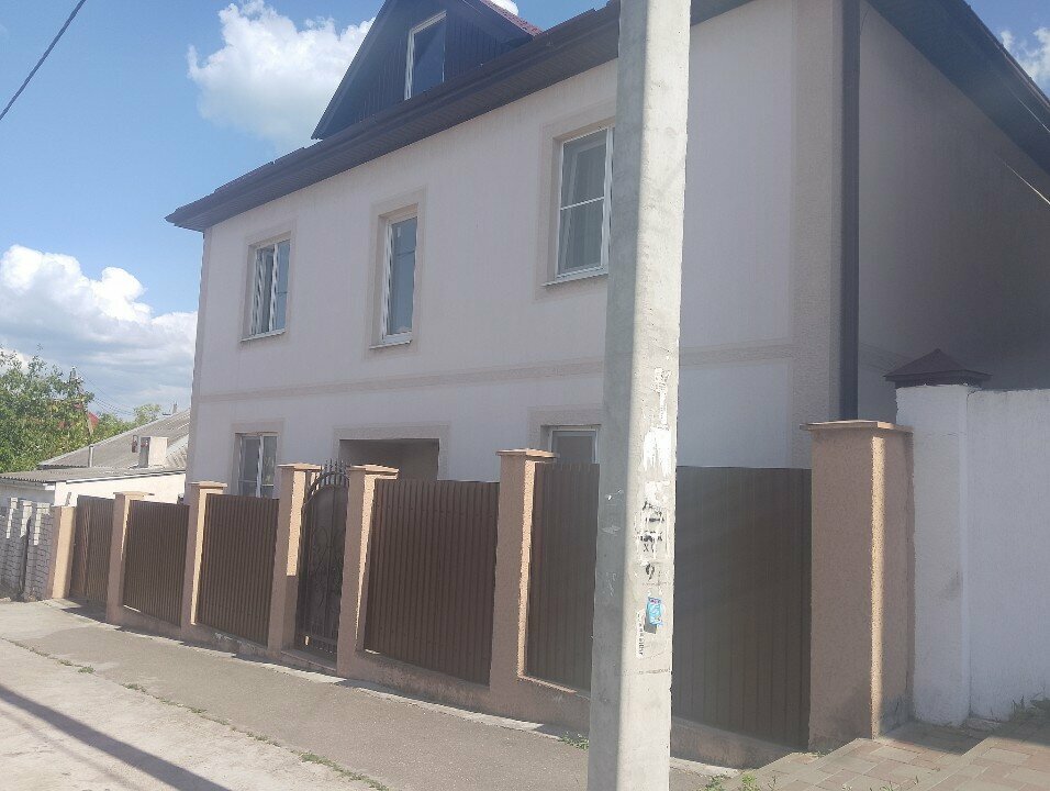 Otel Arcadius, Novorossiysk, foto