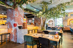 Чисто Ростовский бар (Krzhizhanovskogo Street No:20/30к1), bar  Moskova'dan