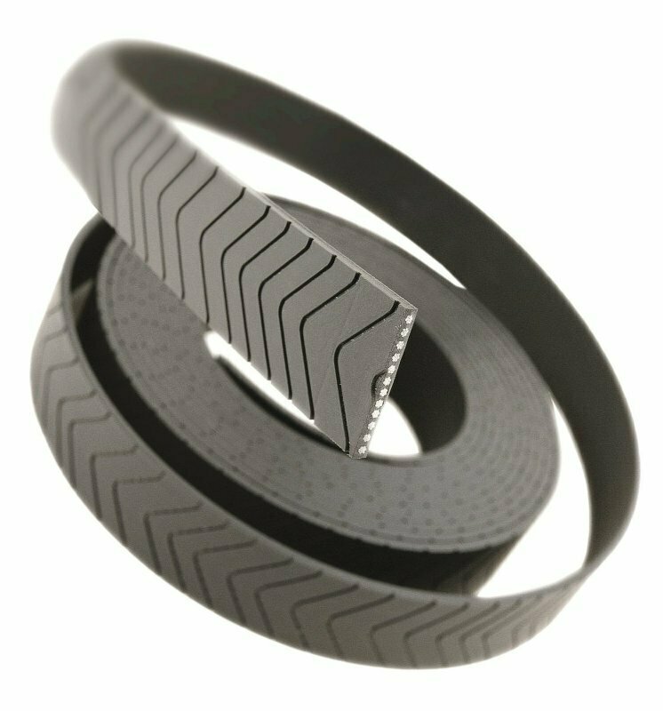 Lastik ve teknik lastik firmaları Otisbelts, Moskova, foto