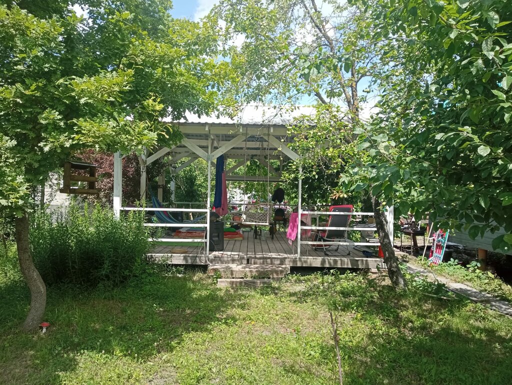 Psikolojik eğitimler ХолодокТишины, Krasnodarski krayı, foto