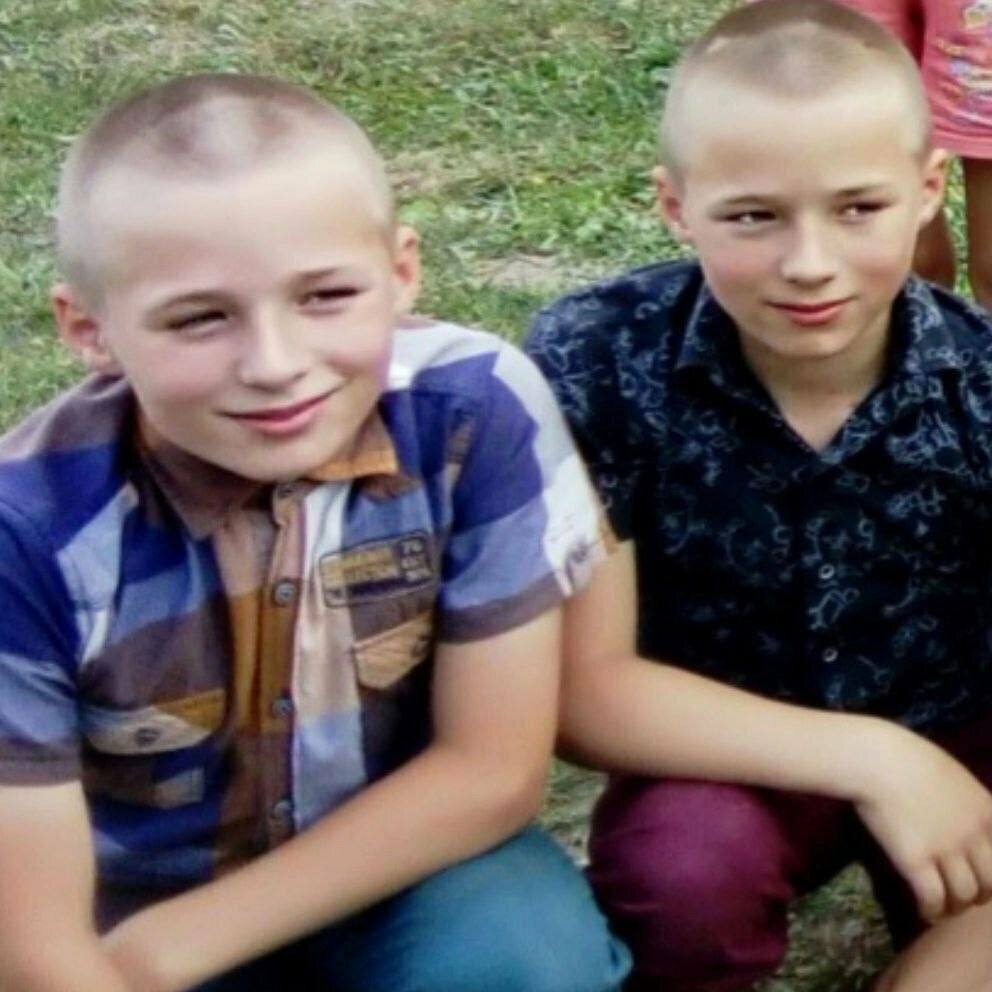 Ortaokul Srednyaya shkola № 1, Minskaya oblastı, foto