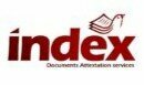 Index Attestation Services (Zayed The First Street No:1032), apostil ve yasal evrak işlemleri  Abu Dabi'den