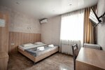 Rich Hotel (Prosvescheniya Street No:85А), otel  Soçi'den