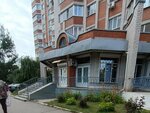 Лохматая ворона (Lizyukov street No:66А), kuaförler  Voronej'den