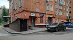 Арт-успех (Dmitrovskoye Highway No:42), yapım şirketi  Moskova'dan